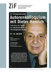 Über den unverfügbaren Grund – Dr. Klaus Viertbauer als Referent beim ...