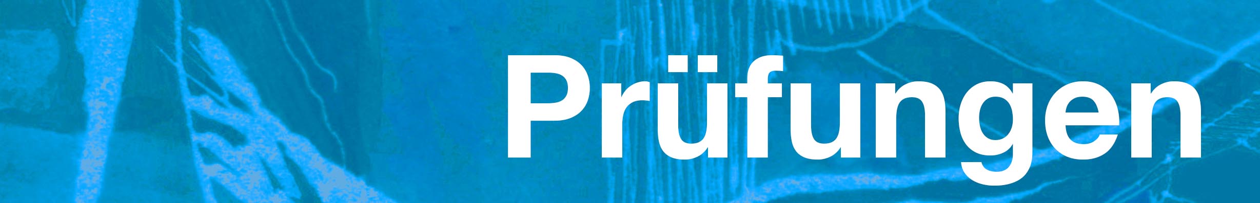 Prüfungen: Katholische Universität Eichstätt - Ingolstadt