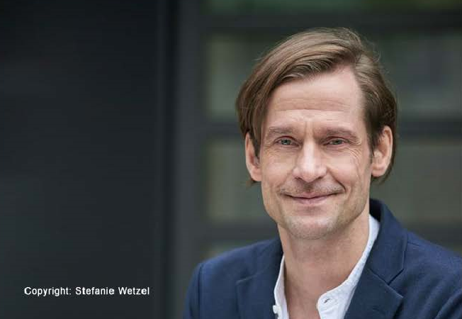 PD Dr. habil. Thomas Geier zum Thema: Religiosität der Anderen ...