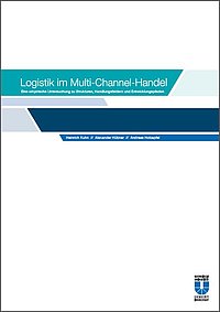 Logistics in Multi-Channel Retailing: Katholische Universität Eichstätt ...