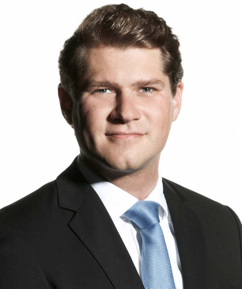 Alumni: Katholische Universität Eichstätt - Ingolstadt