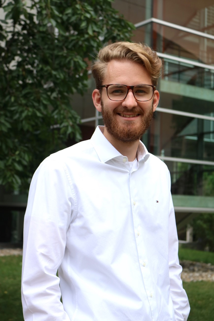 Michael Ries Studies Financial and Physical Well-Being from Decades of ...