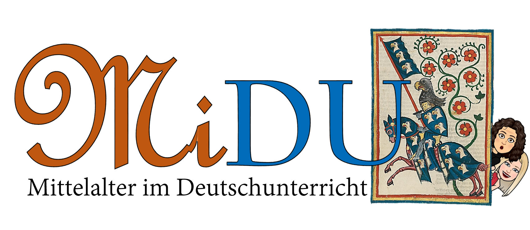 In der Schule auf âventiure gehen - Mittelalter im Deutschunterricht ...