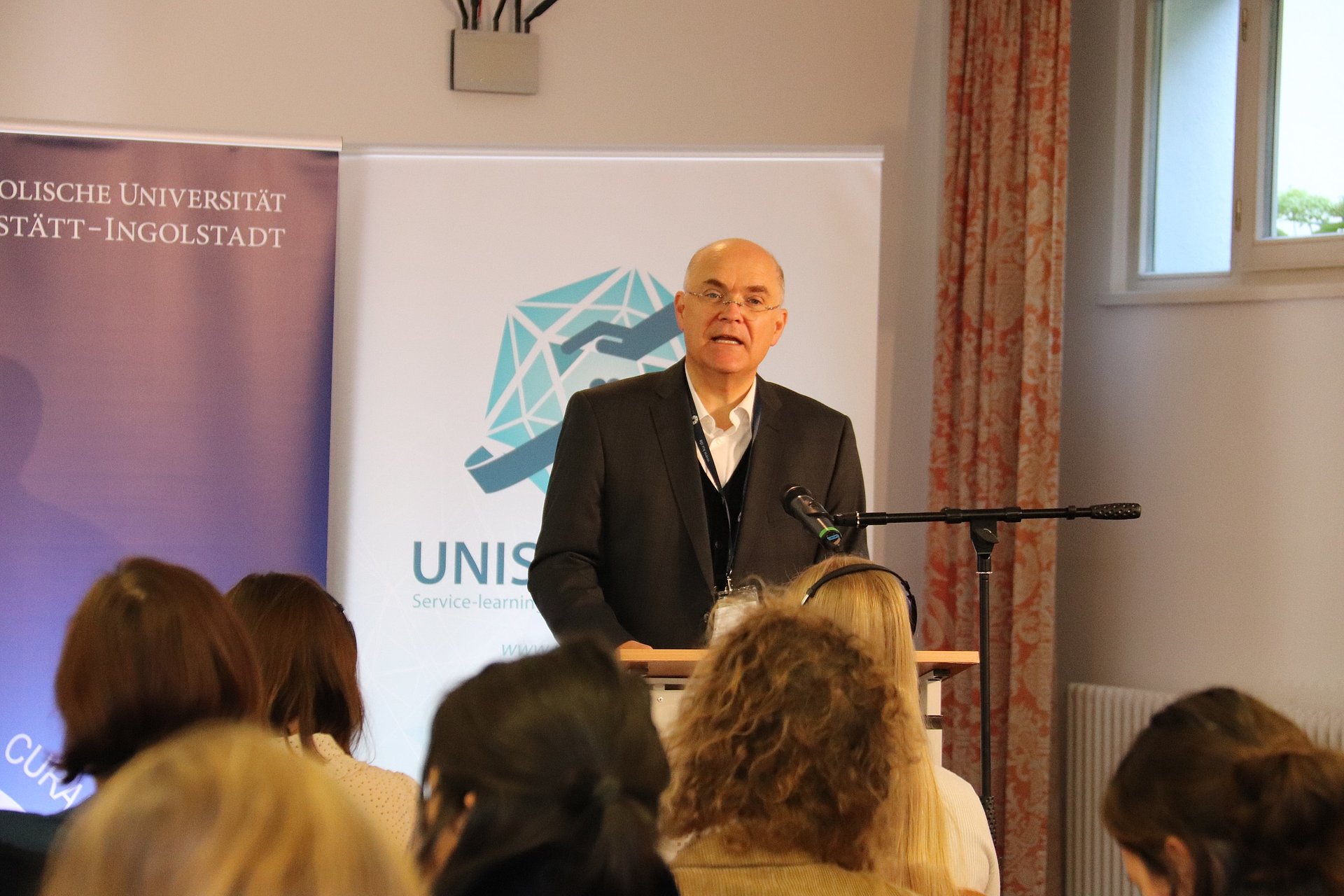 Service Learning mit Bildung für Nachhaltige Entwicklung verbinden ...