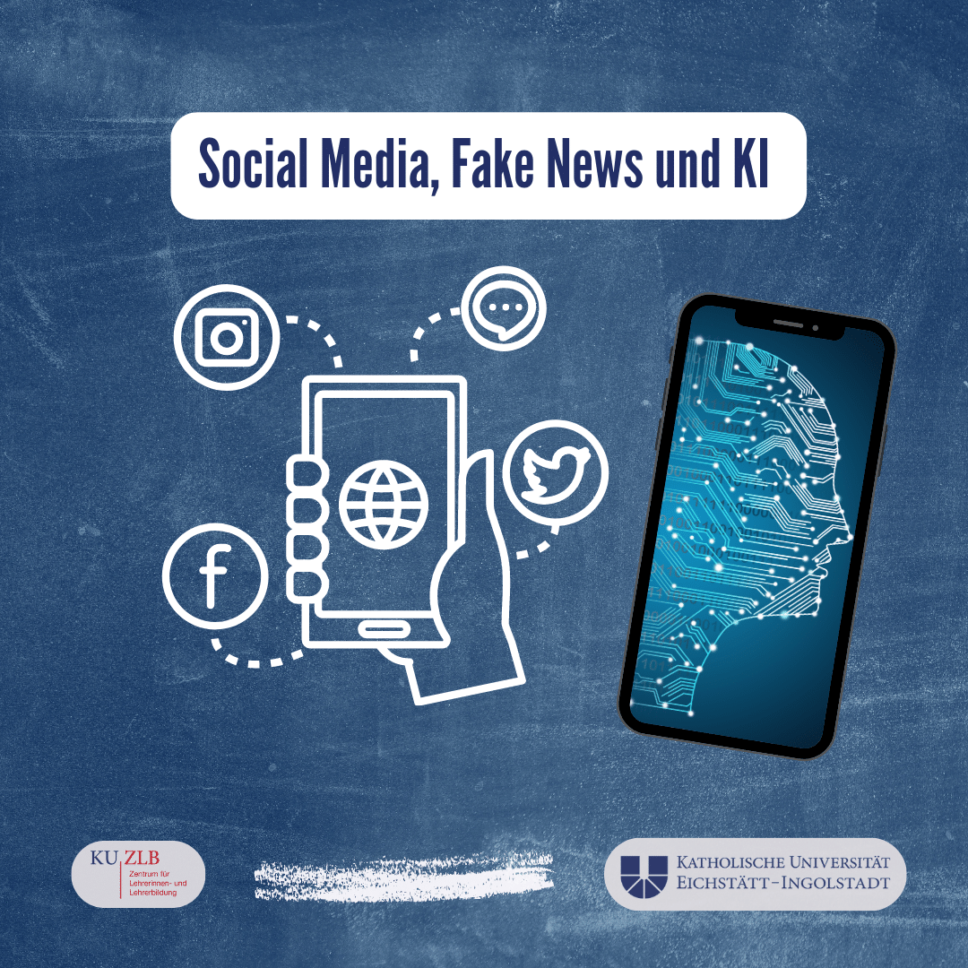 Trends in Journalismus und Medienwelt: Social Media, Fake News und KI ...