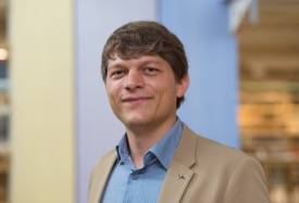 DFG Project 2017-2020: Katholische Universität Eichstätt - Ingolstadt