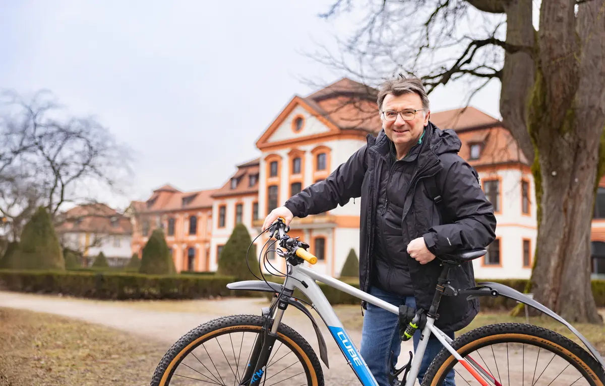 Nachhaltigkeit als Marathon: Die KU ist erneut EMASplus-zertifiziert – KU
