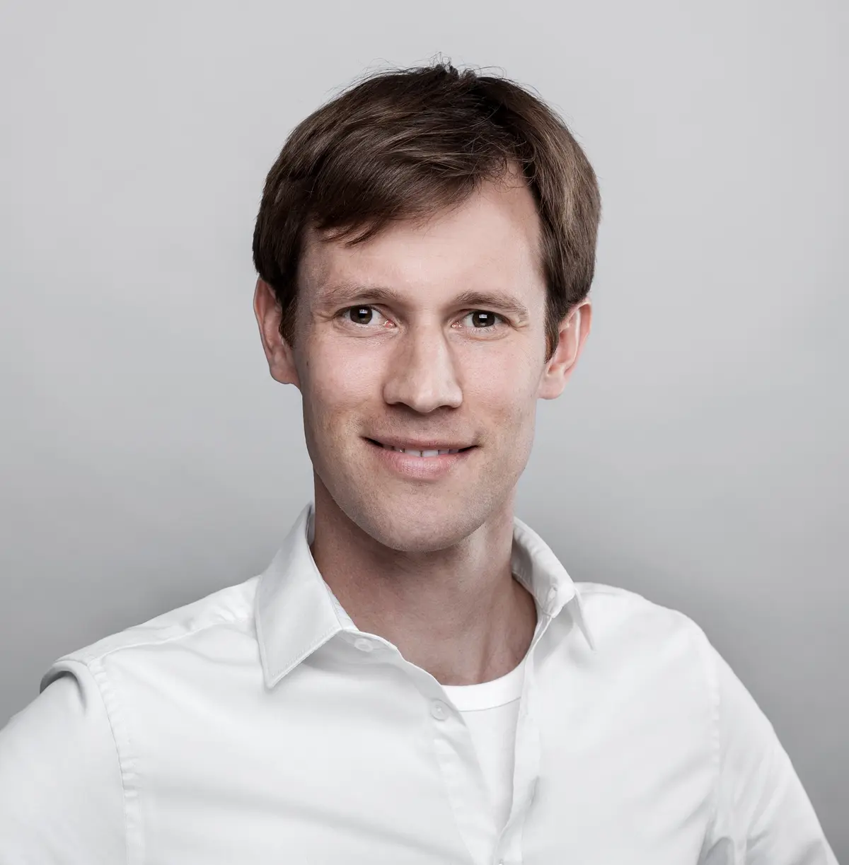 Vortrag Dr. Peter Stiller - Von der Gründung bis zum Verkauf des ...