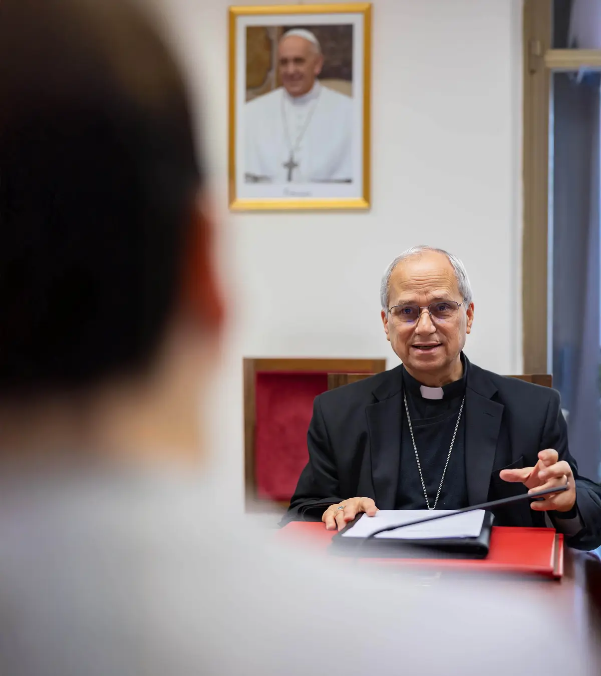 Papst Leo XIV. – wer ist Robert Francis Prevost? – KU