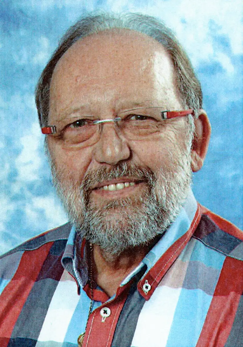 Nachruf für Sigi Schieck – KU