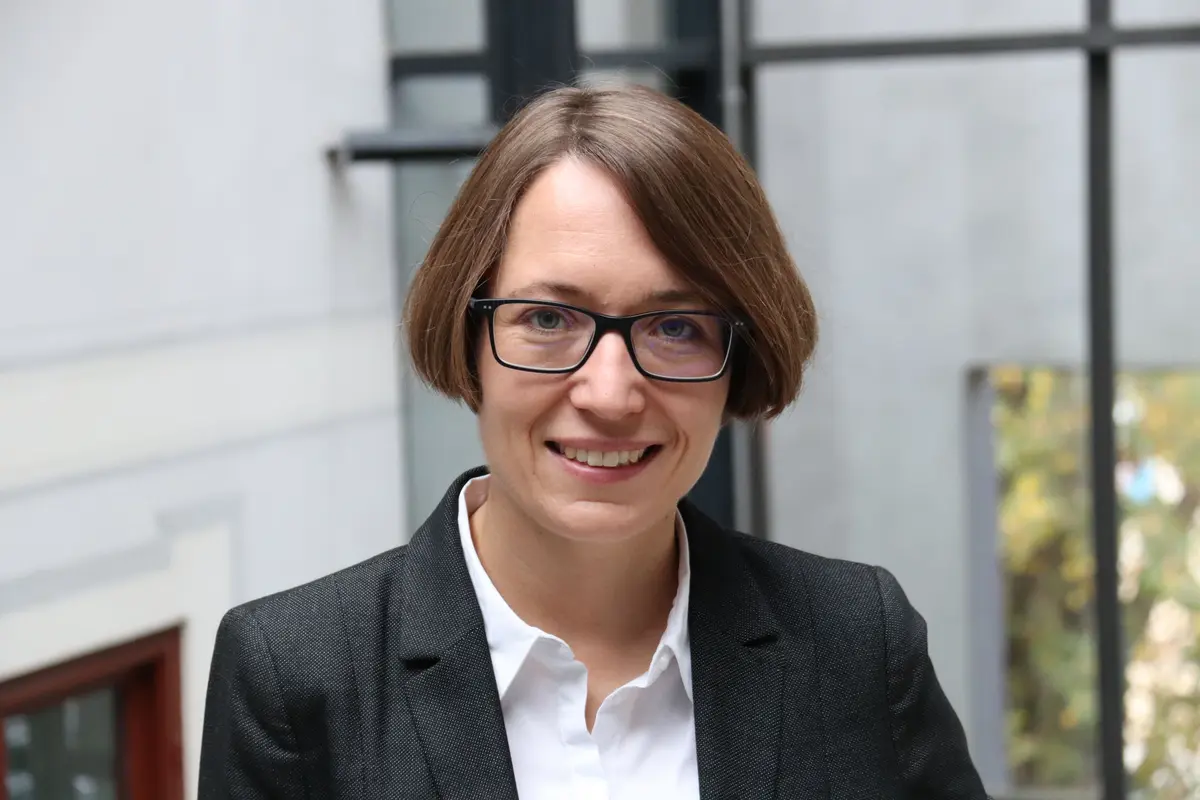 Sehl neue Inhaberin des Lehrstuhls für Journalistik mit Schwerpunkt ...