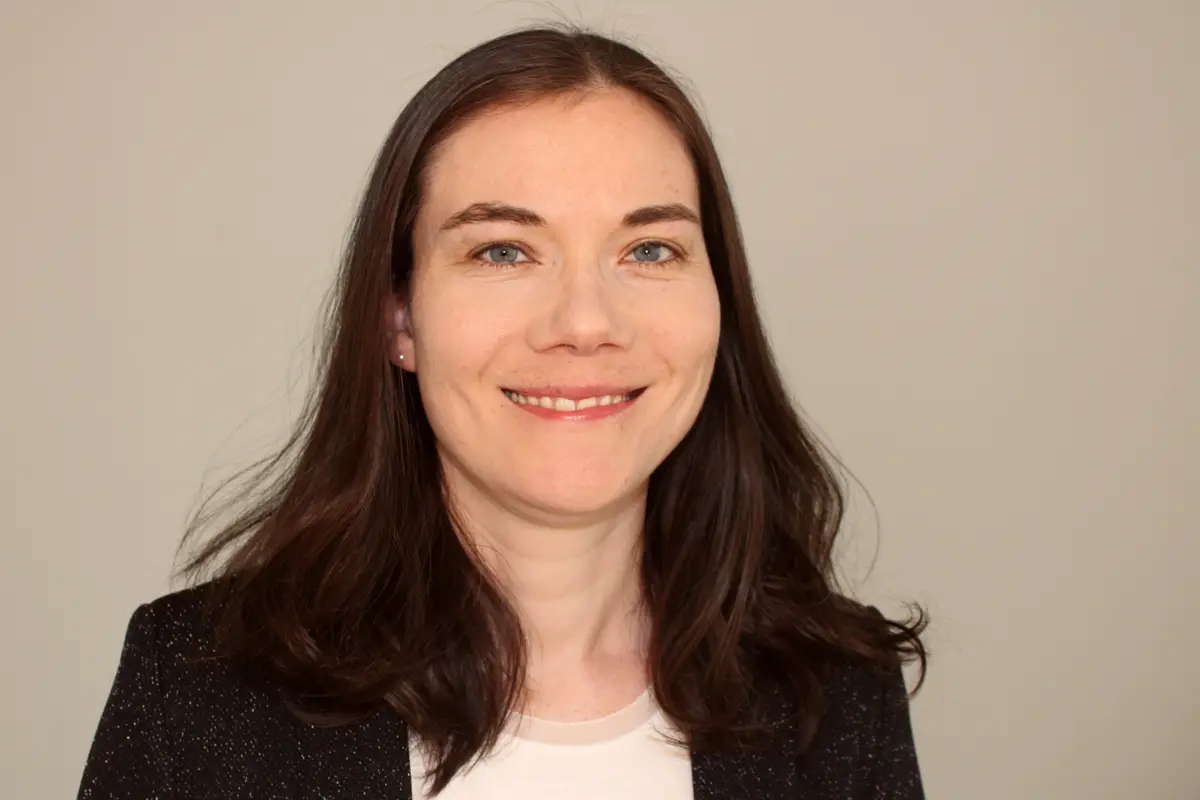 Prof. Dr. Karin Boczek takes over new junior professorship of digital ...