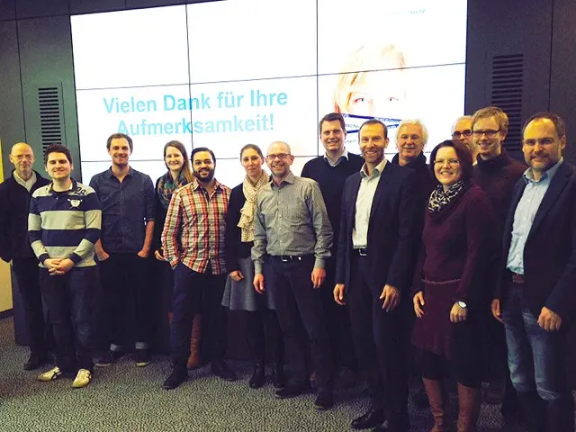 Forschung in Kooperation mit „Der neue Tag“ – KU