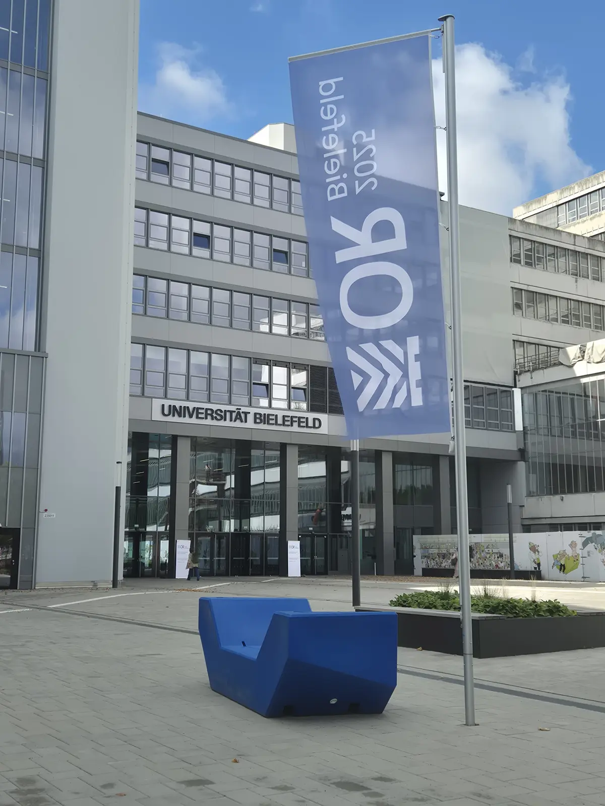 Presentations at the International Conference on Operations Research ...