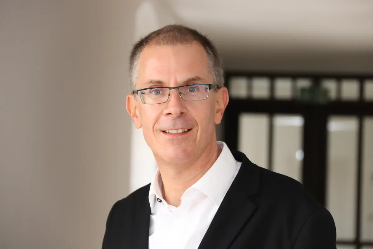 Zerth neuer Professor für Management in Einrichtungen des Sozial- und ...