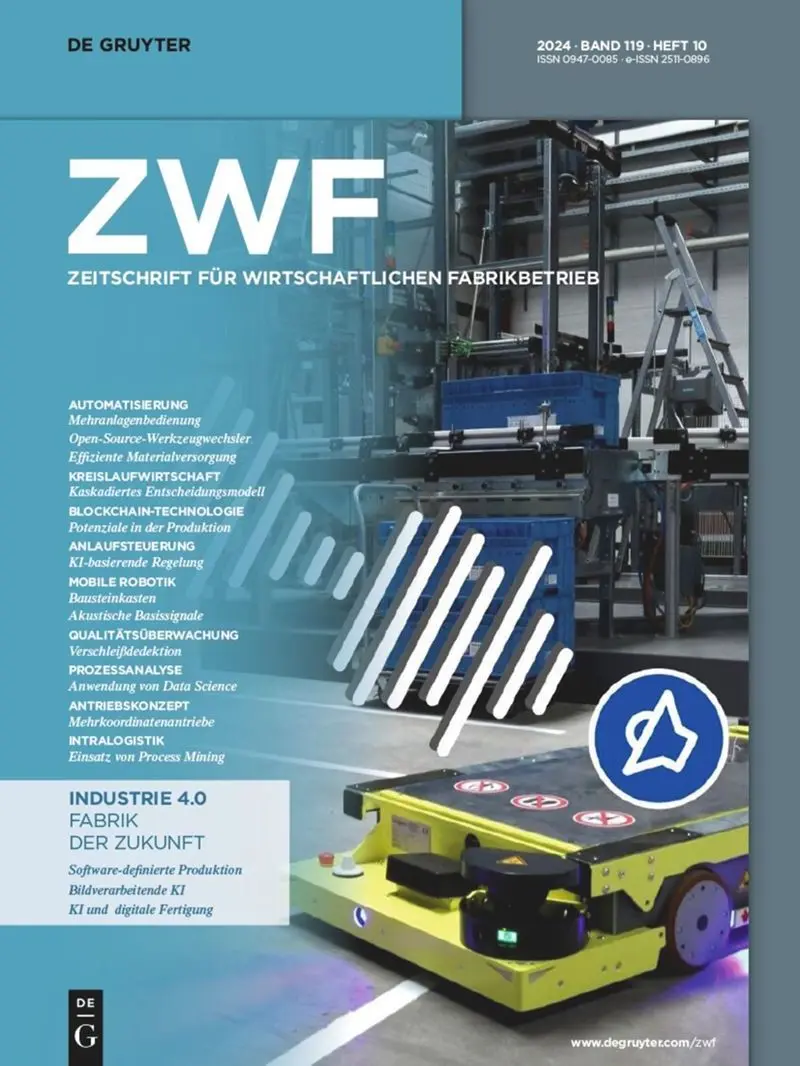 Neue Publikation – KU