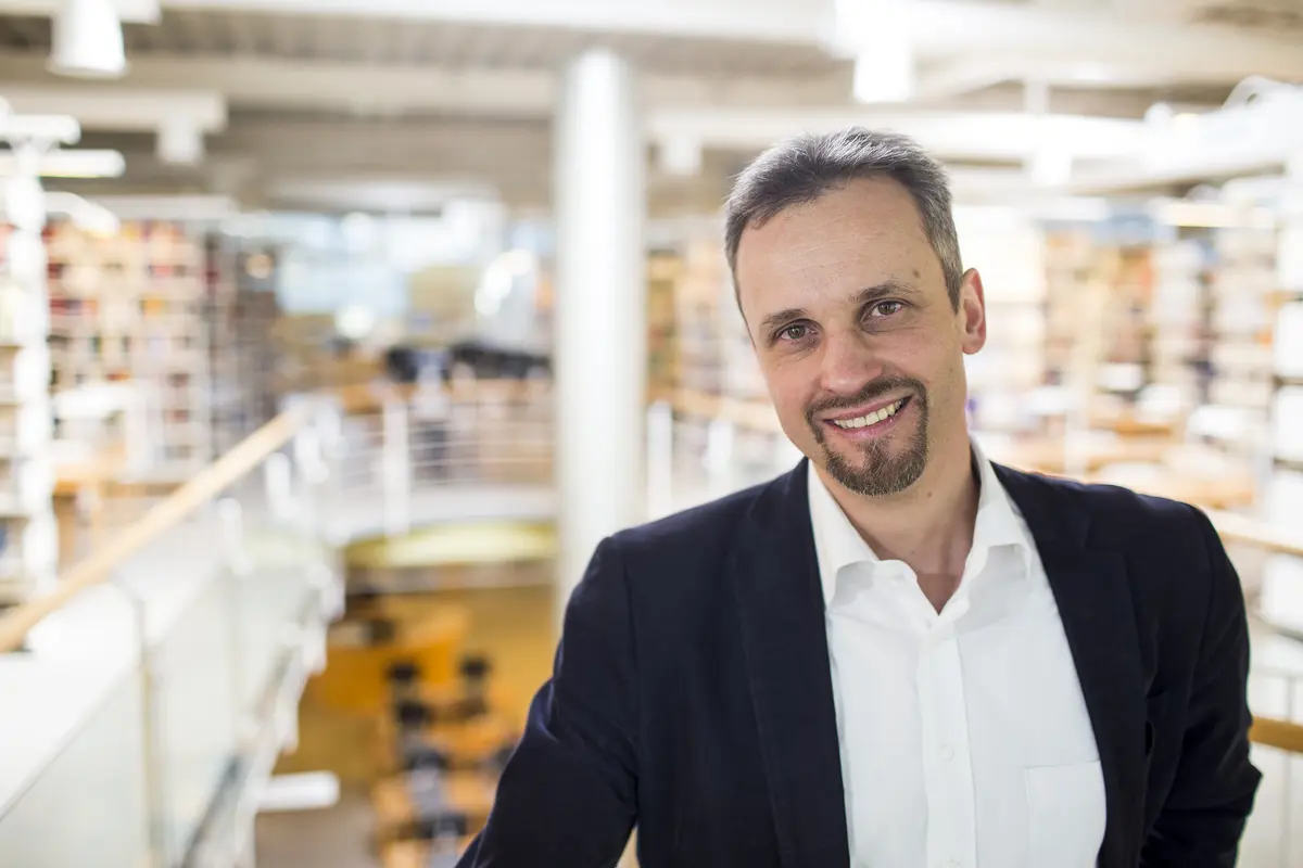 Mehr Service für die Forschung: Thiel leitet neues Zentrum für ...