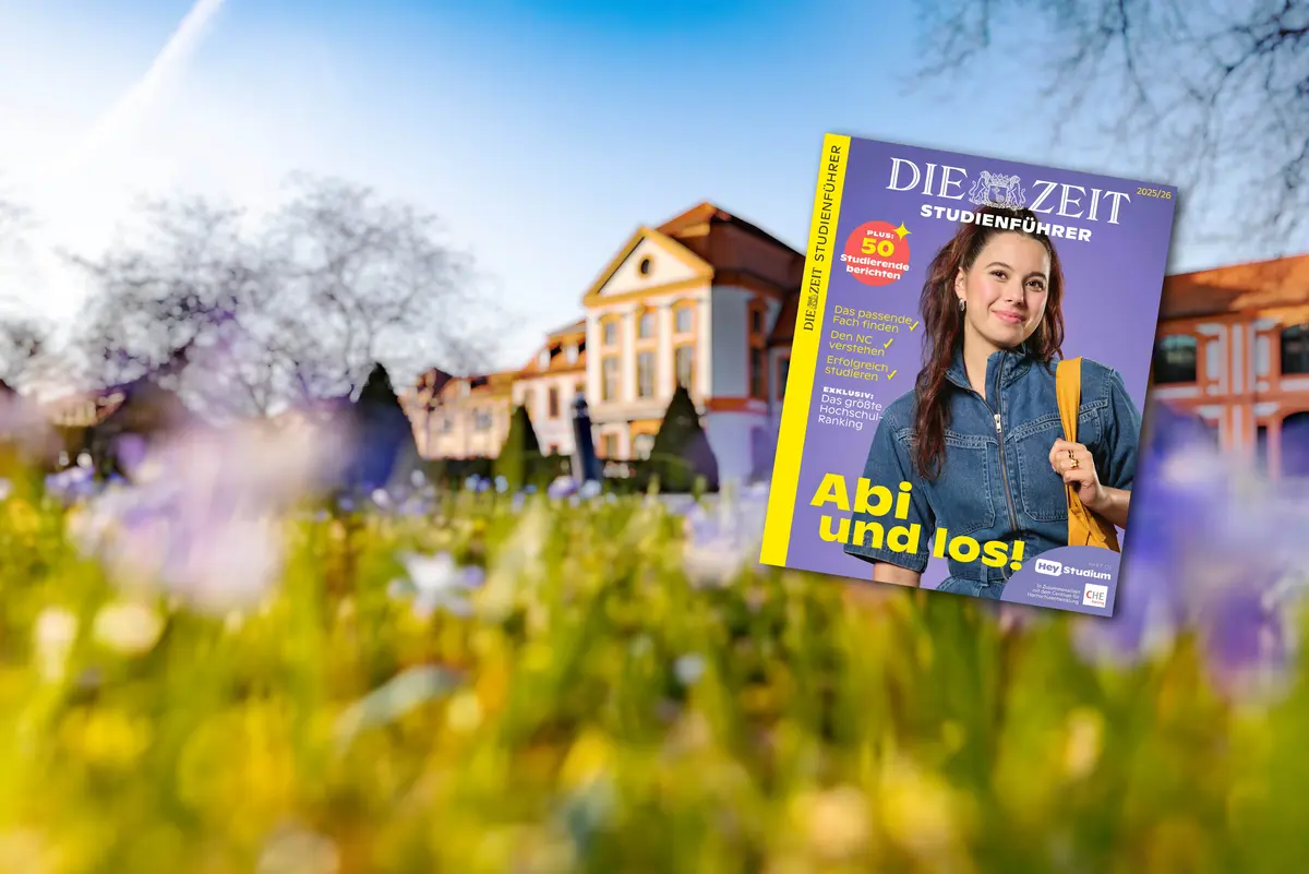 New CHE ranking: KU students very satisfied – KU