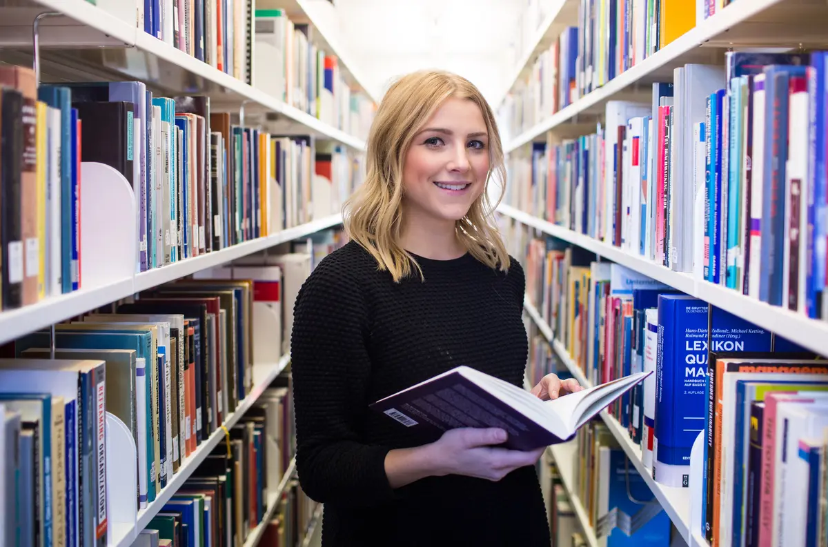 BWL-Masterstudiengänge der KU unter Top Ten im CHE-Ranking – KU