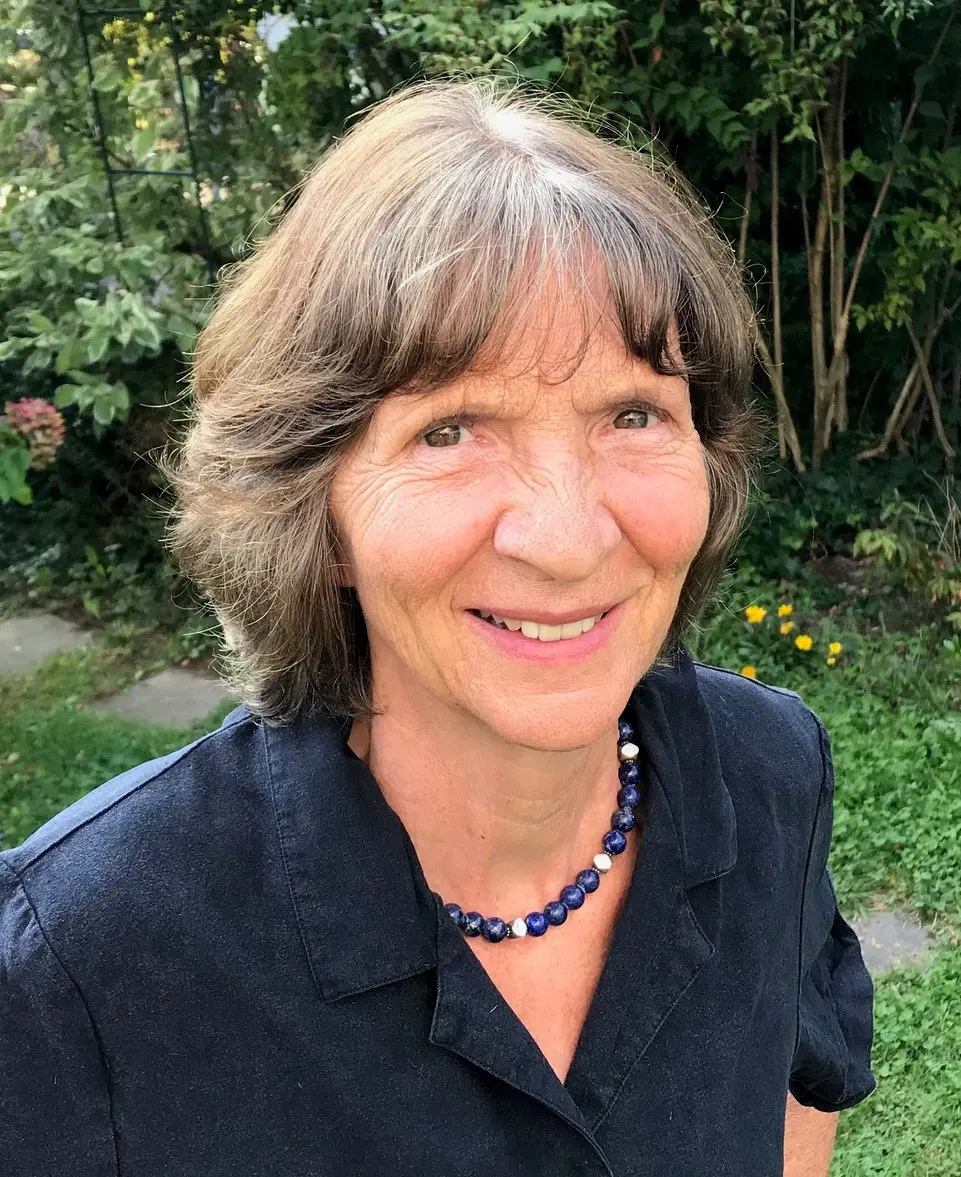 Vortrag von Prof. Dr. Dr. h.c. Aleida Assmann „Die Zukunft des ...