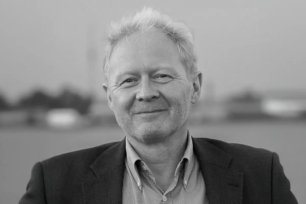 Die KU trauert um Kunsthistoriker Professor Michael F. Zimmermann – KU