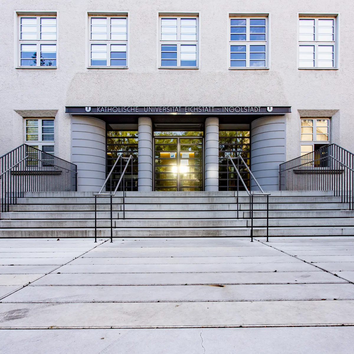 Welcome event for Master Taxation students – KU