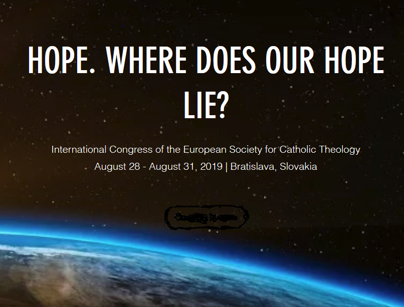 Internationaler Kongress der Europäischen Gesellschaft für Katholische ...