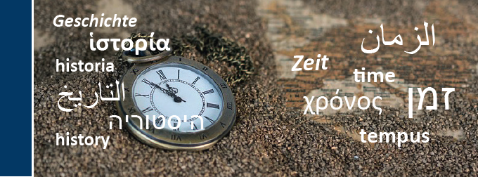 "The Concept of History and the Concept of Time": Katholische ...