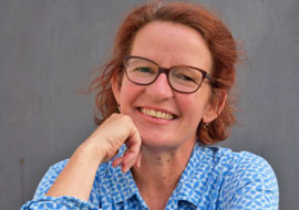 Lesung mit Margit Auer "Die magischen Tiere": Katholische Universität ...