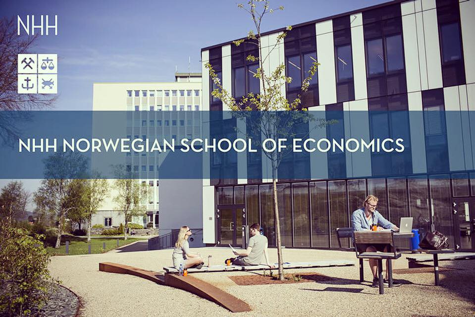New Erasmus Partnershp with NHH Norwegian School of Economics ...