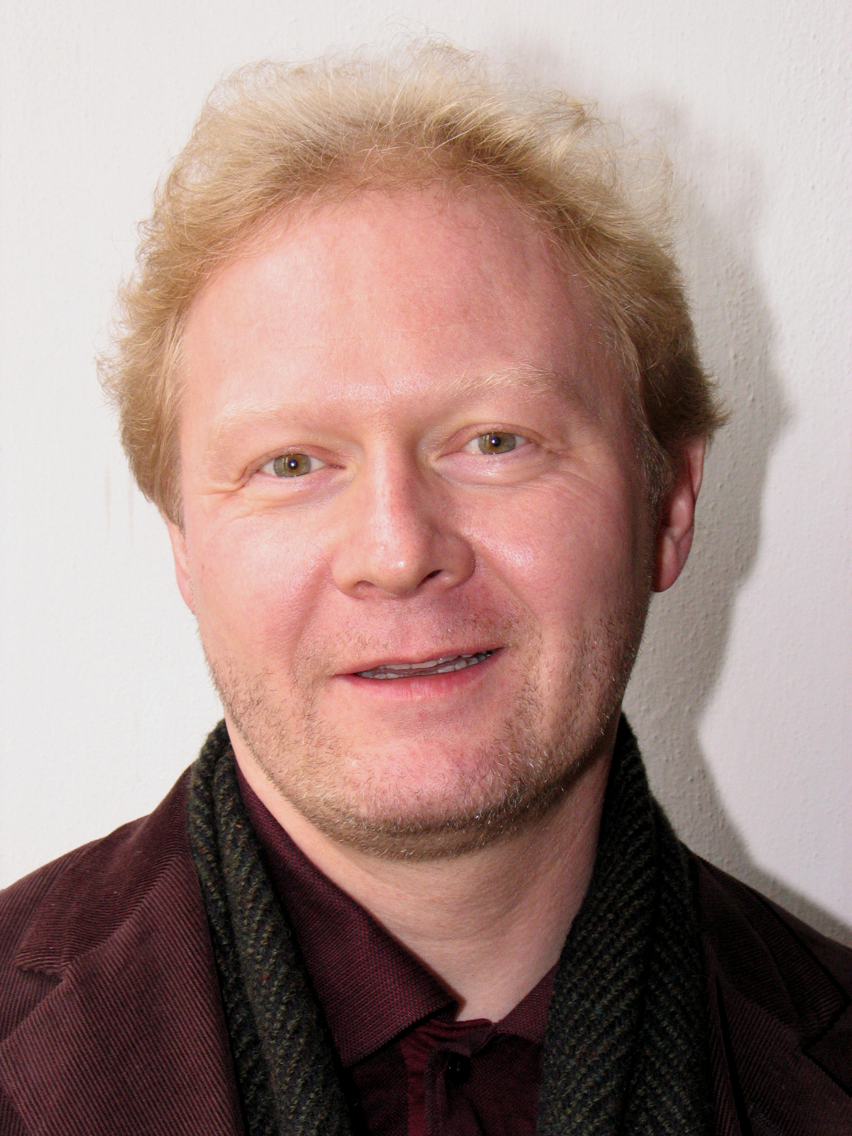 Zimmermann neues Mitglied der Academia Europaea / The Academy of Europe ...