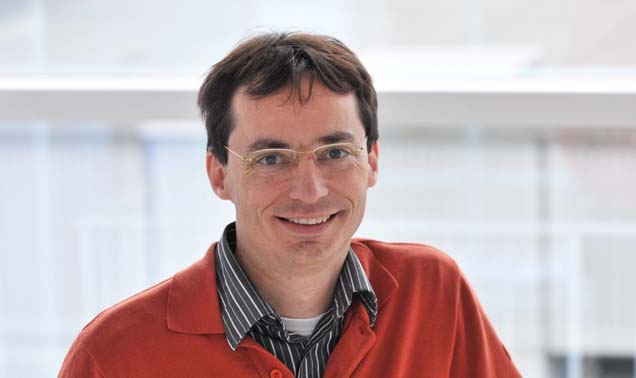 Professor Dr. Michael Rathmann neuer Inhaber des Lehrstuhls für Alte ...